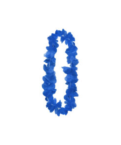 Blue Flower Bra | LookSharpStore