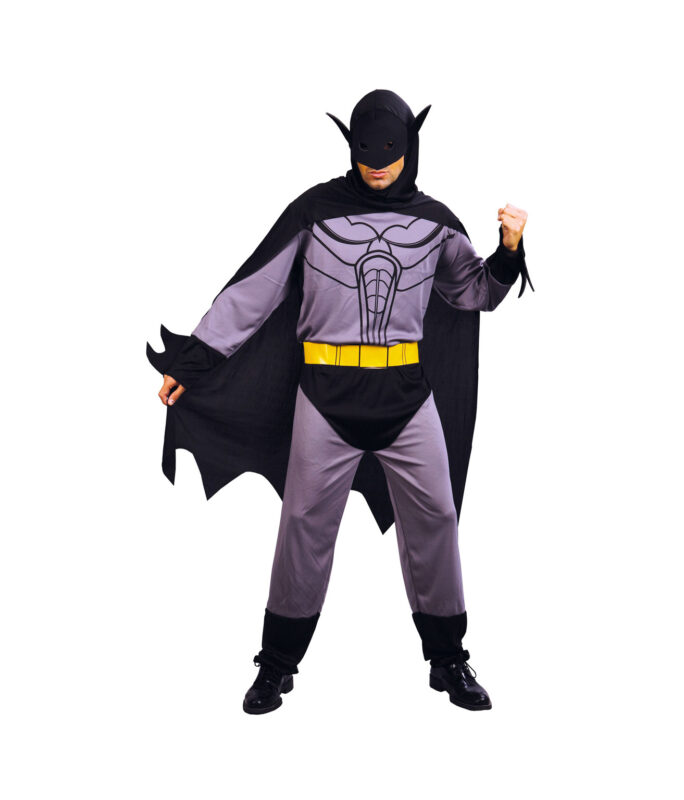 Bat Hero – LookSharpStore