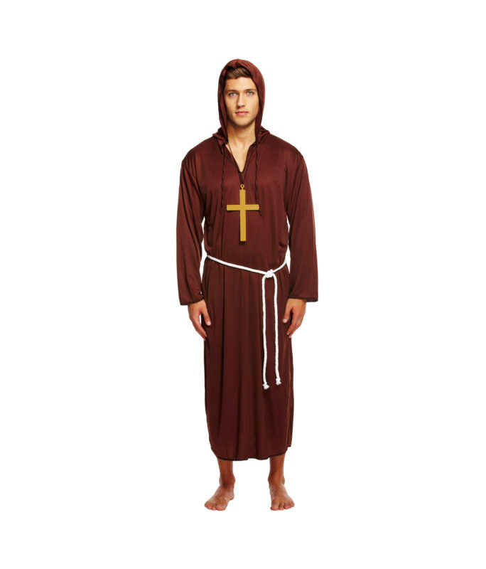 Monk Adult – LookSharpStore