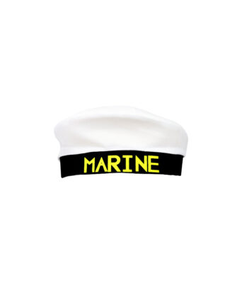 Marine Hat – LookSharpStore