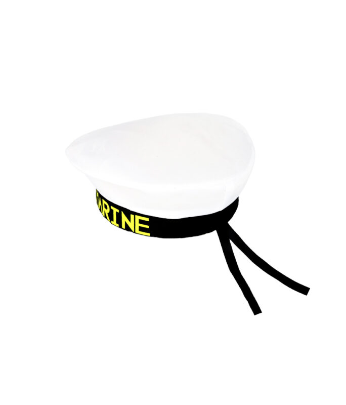 Marine Hat – LookSharpStore