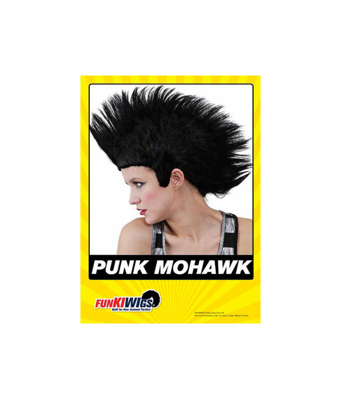 Punk Mohawk – LookSharpStore