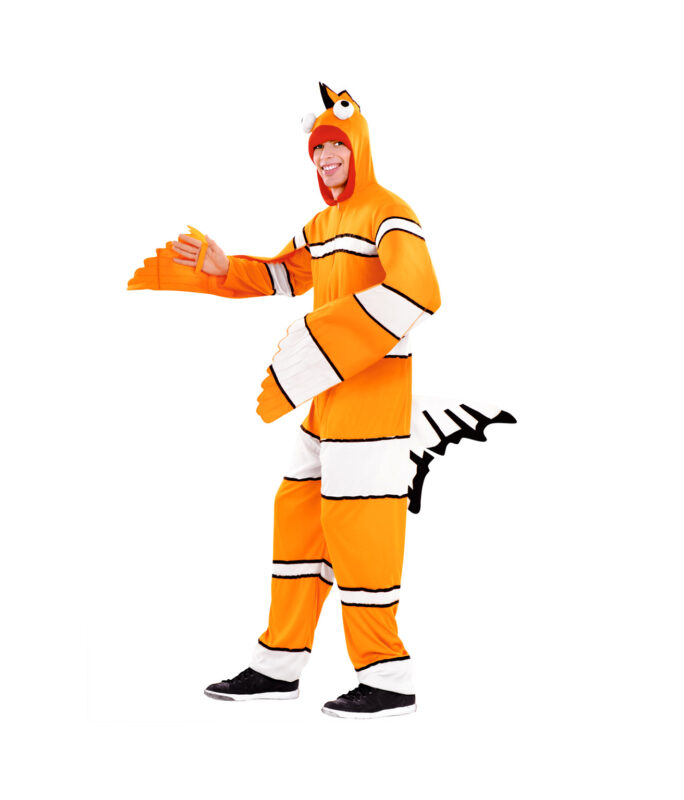 Clown Fish – LookSharpStore