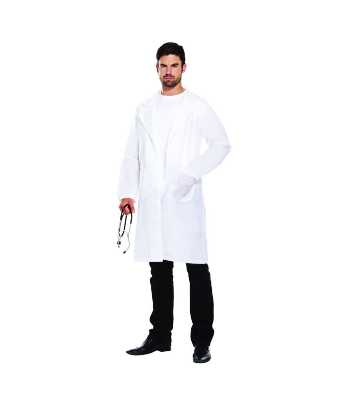 Doctor Coat – LookSharpStore