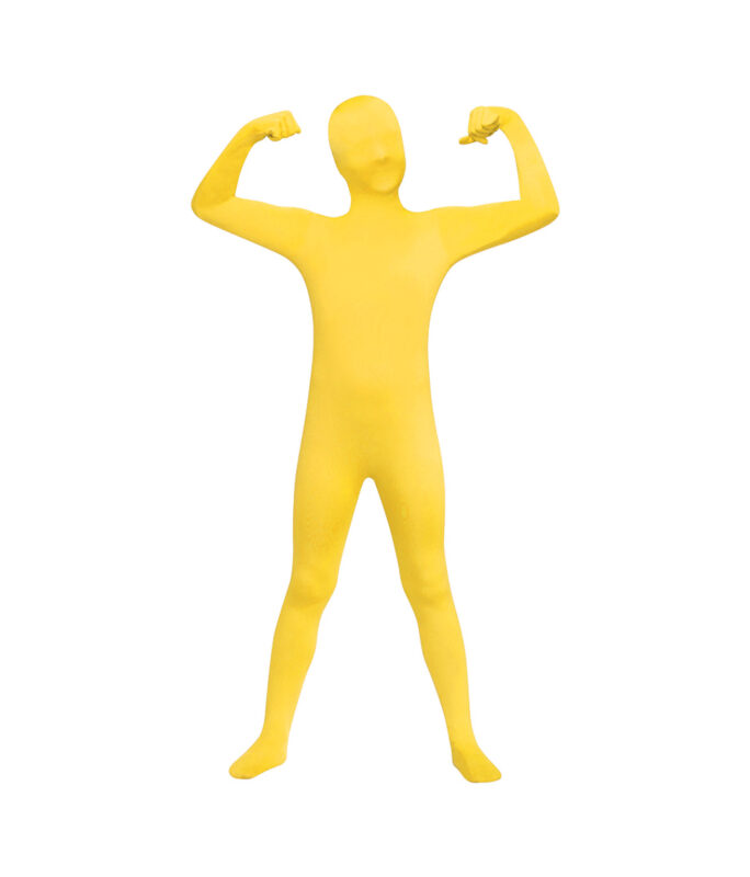 Invisible Yellow 155 – LookSharpStore