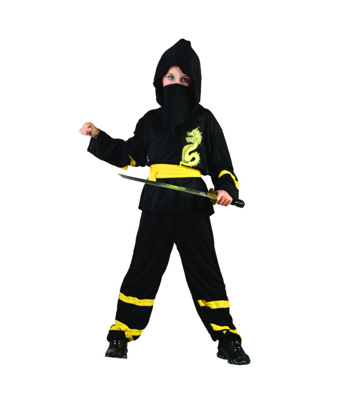 Ninja Child – LookSharpStore