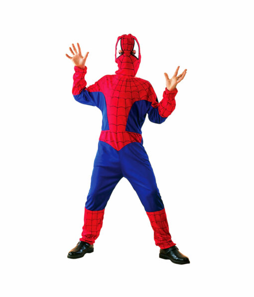 Spider Hero Child – LookSharpStore