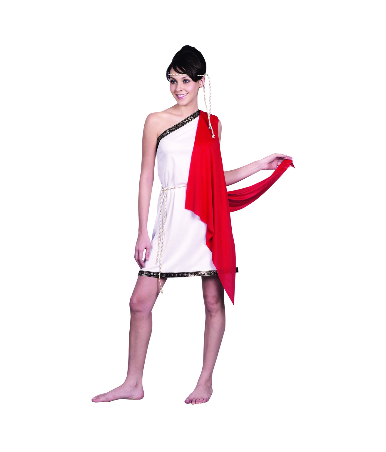 How To Do Your Makeup For A Toga Party | Saubhaya Makeup