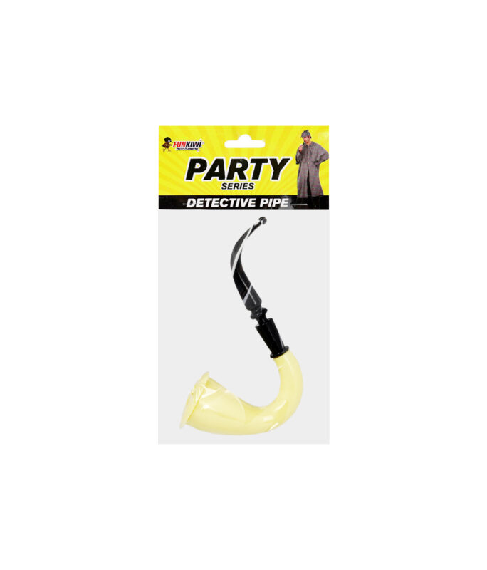 DETECTIVE PIPE – LookSharpStore