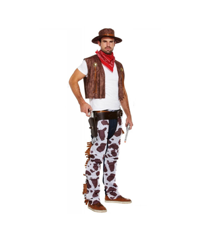 Cowboy Adult – LookSharpStore