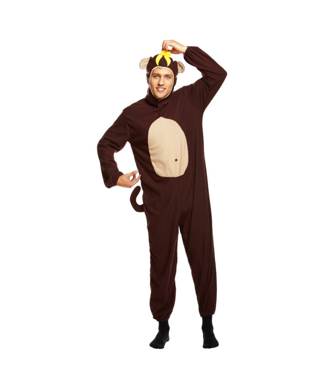Monkey Adult – LookSharpStore