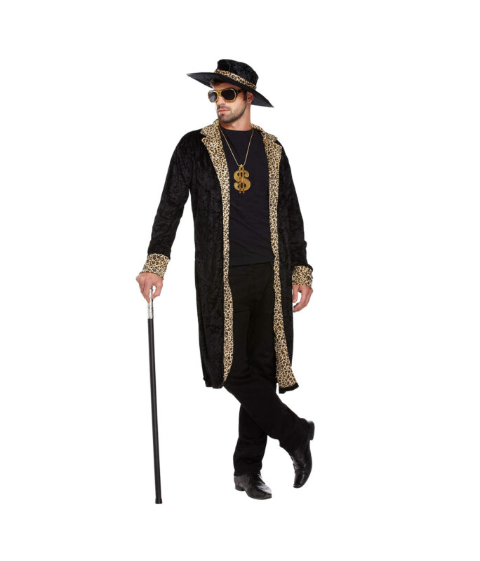 Pimp Adult – LookSharpStore