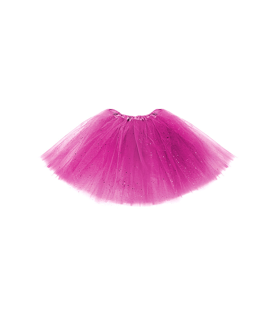 Hot Pink Sequin Adult Tutu 40cm – LookSharpStore
