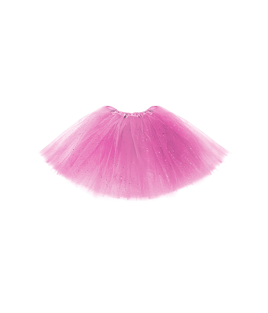 Light Pink Sequin Adult Tutu 40cm – LookSharpStore
