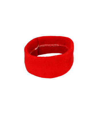 Red Headband – LookSharpStore