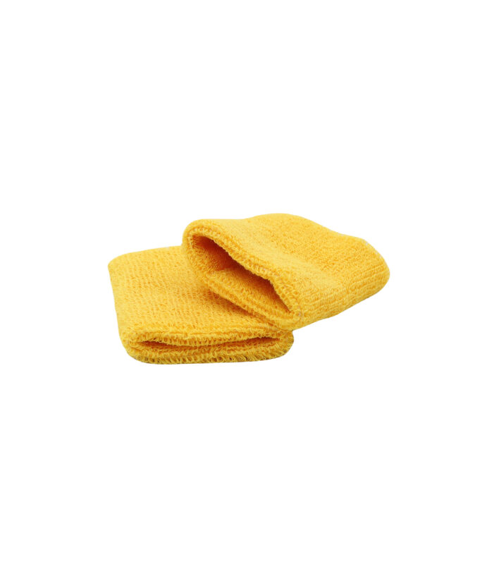 Yellow Wristband – LookSharpStore