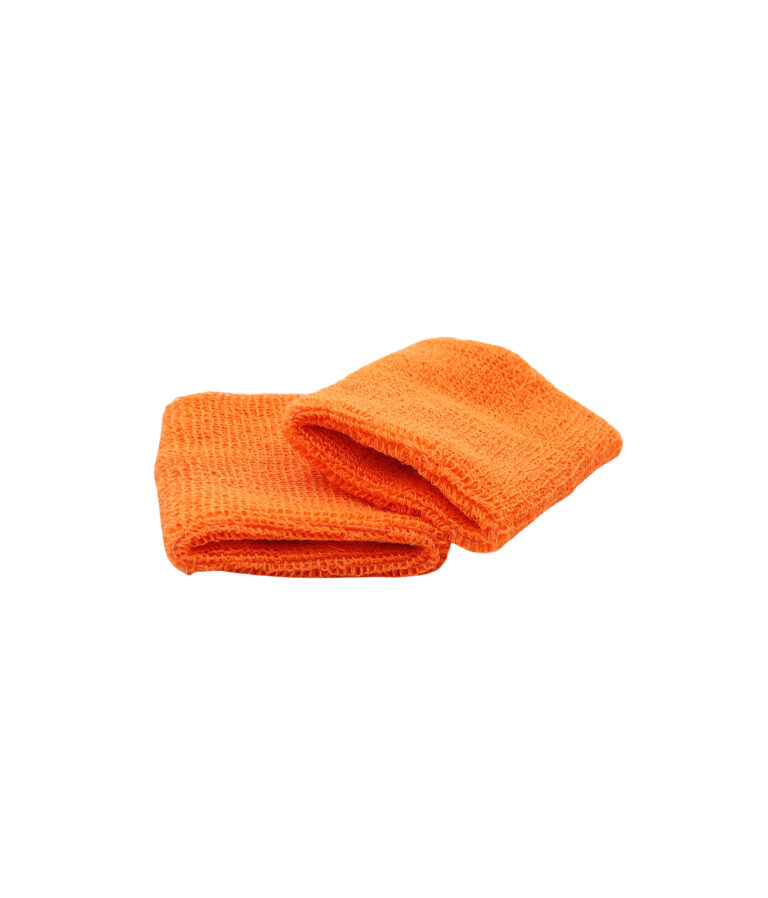 Orange Wristband – LookSharpStore