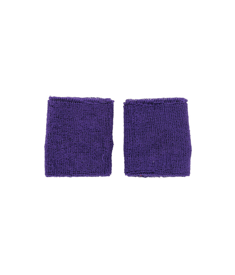 Purple Wristband – LookSharpStore