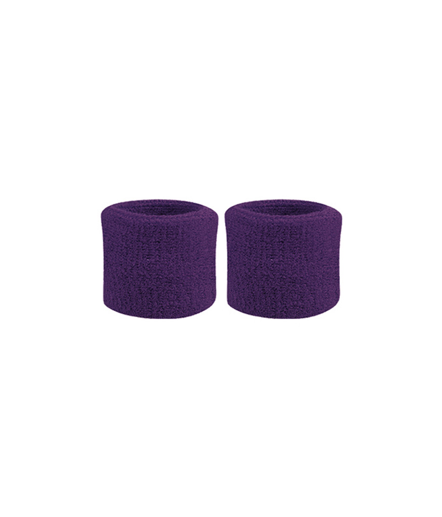 Purple Wristband | LookSharpStore
