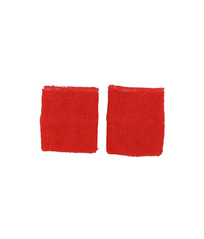 Red Wristband – LookSharpStore