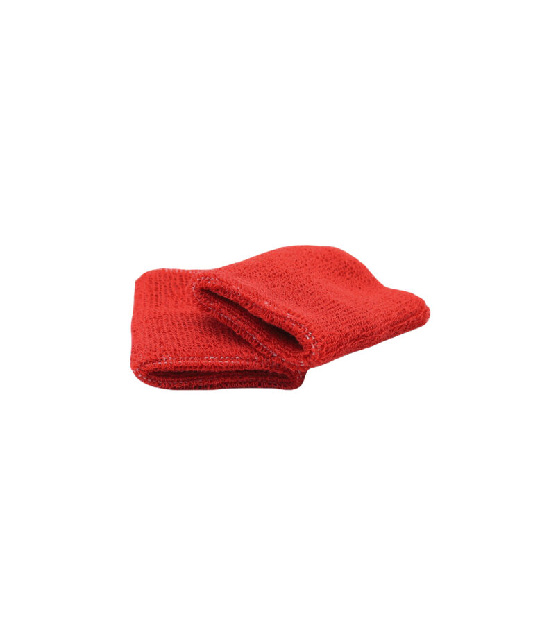 Red Wristband – LookSharpStore