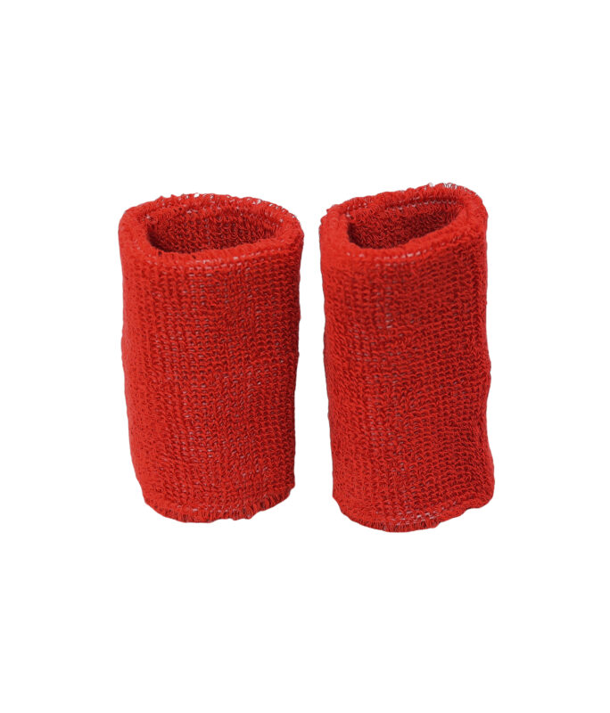 Red Wristband – LookSharpStore