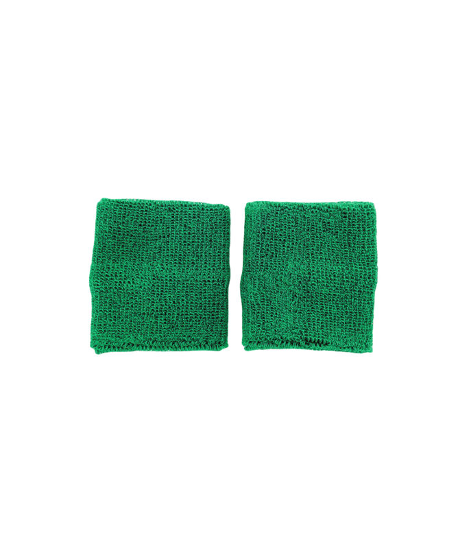 Green Wristband – LookSharpStore