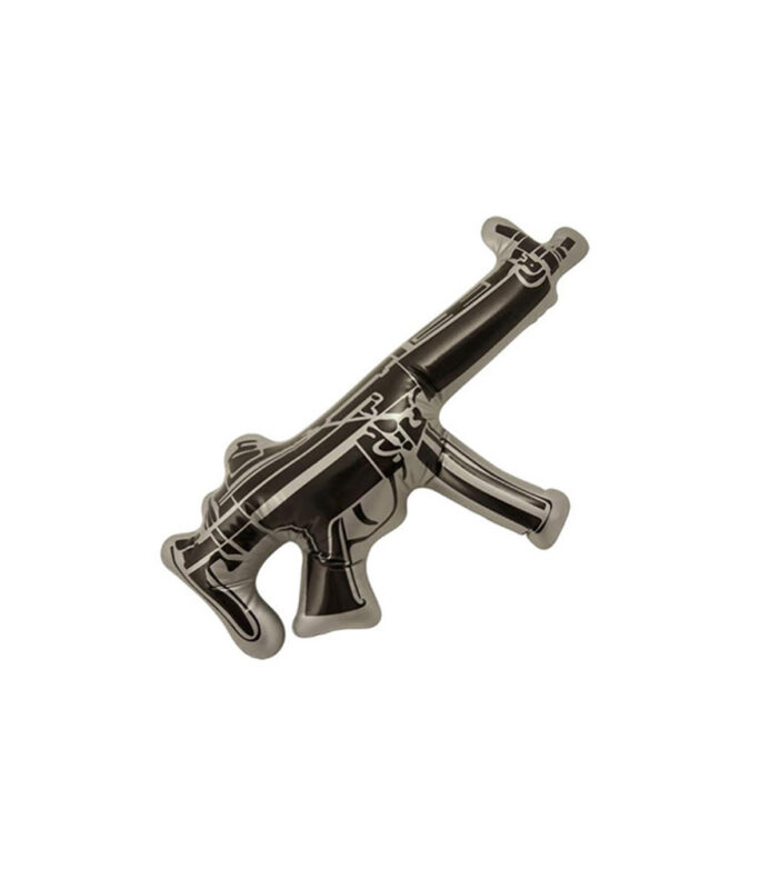 INFLATABLE MACHINE GUN 48CM – LookSharpStore