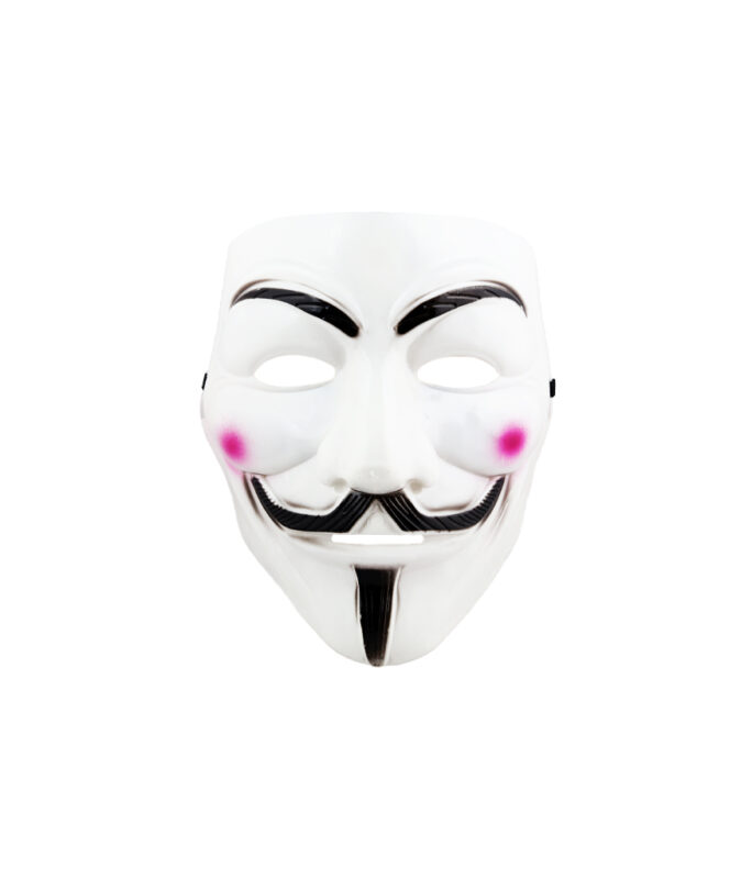 Vendetta Mask – LookSharpStore