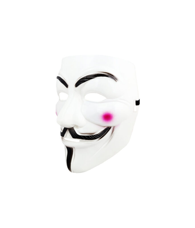 Vendetta Mask – LookSharpStore