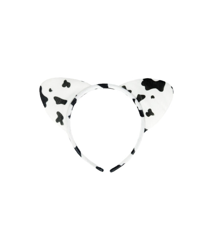 Cow Accessory Set – LookSharpStore
