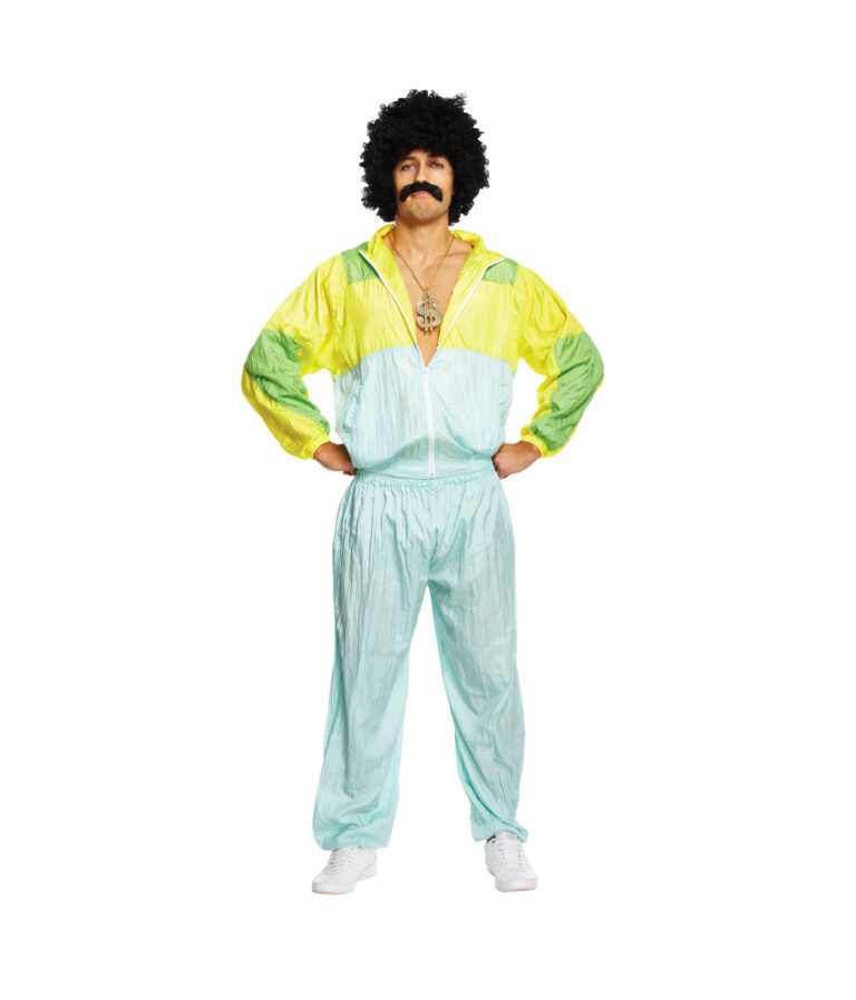 Track Suit – LookSharpStore