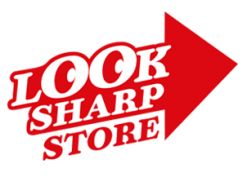 LookSharpStore – One Stop Fun Shop