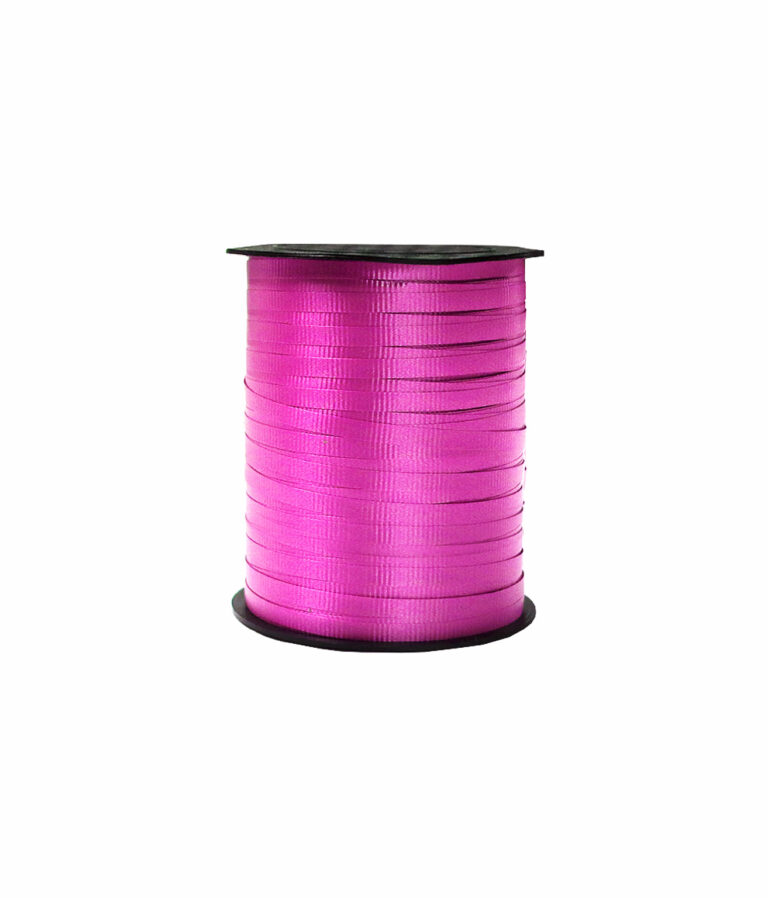 Hot Pink Ribbon Roll – LookSharpStore