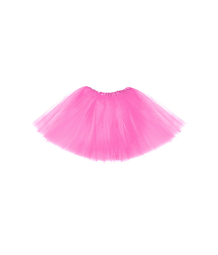 Light Pink Adult Tutu 40cm – LookSharpStore