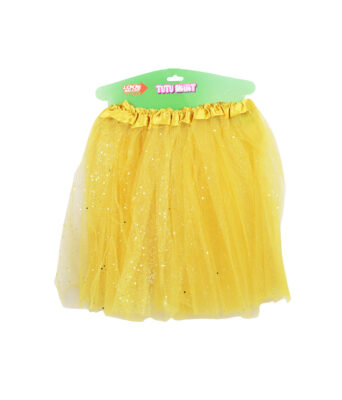 Gold Sequin Adult Tutu 40cm – LookSharpStore