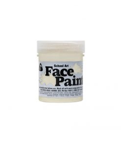 White Face Paint – LookSharpStore