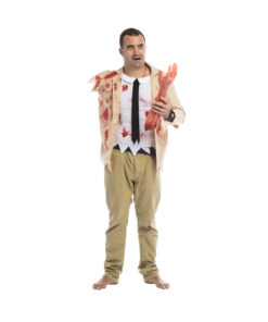 Long Black Cape Adult – LookSharpStore