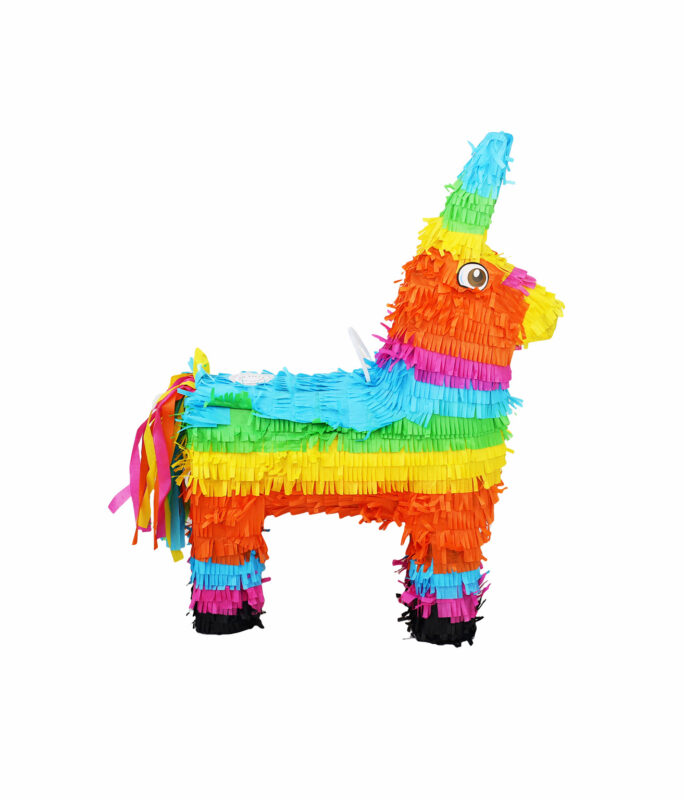 Donkey Pinata – LookSharpStore