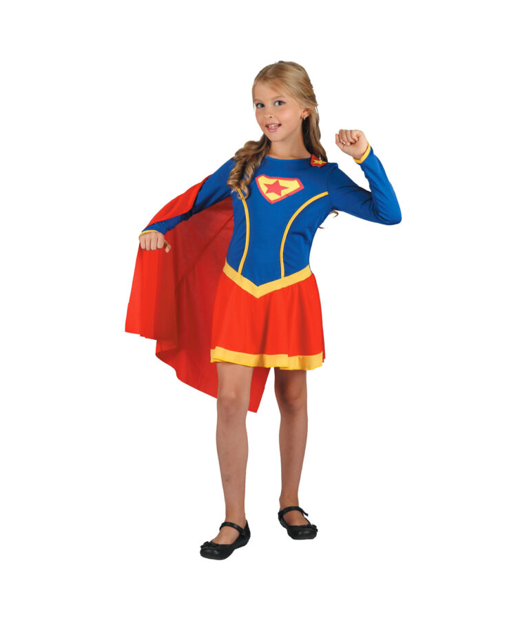 Heroine Child | LookSharpStore