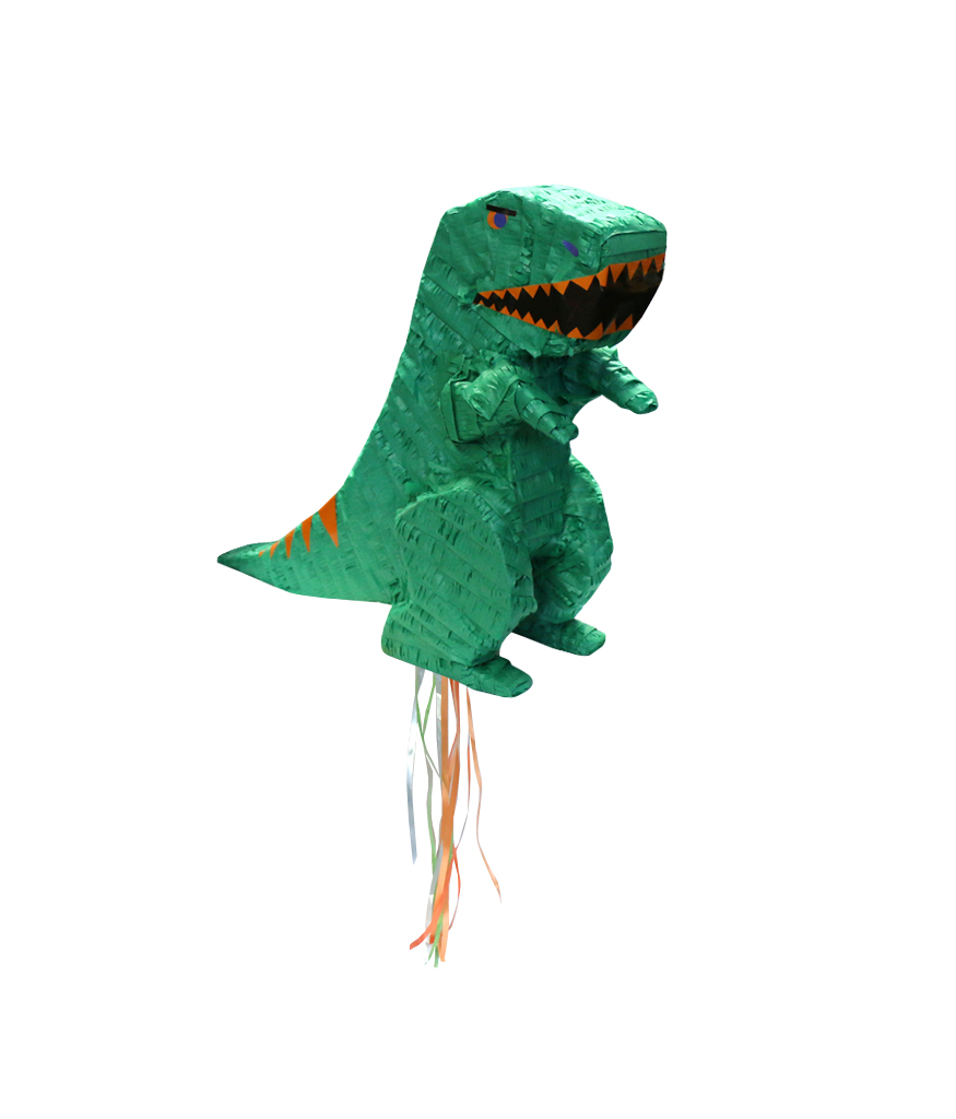 Dinosaur Pinata | LookSharpStore