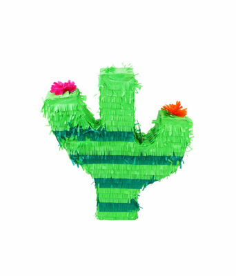 Cactus Pinata – LookSharpStore