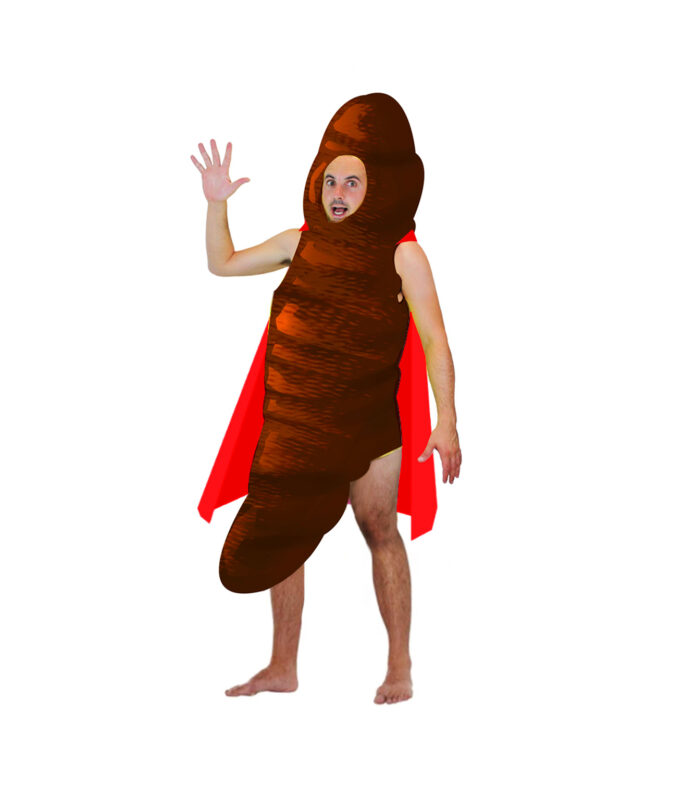 Super Turd – LookSharpStore