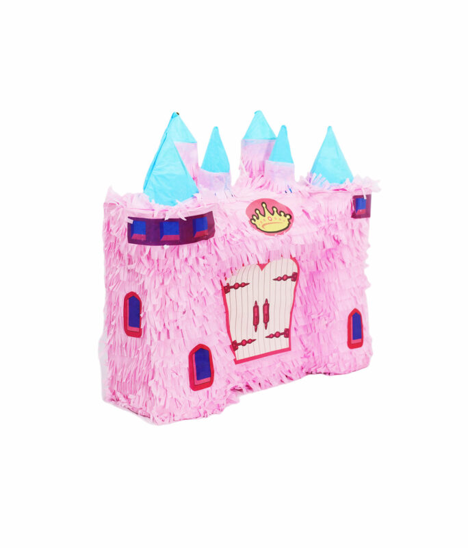 Jumbo Castle Pinata – LookSharpStore