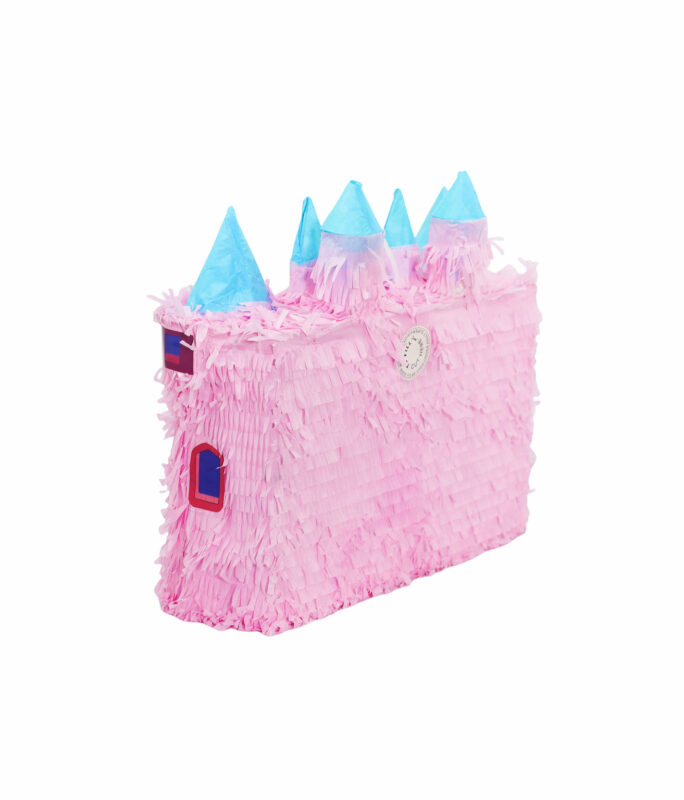 Jumbo Castle Pinata – LookSharpStore