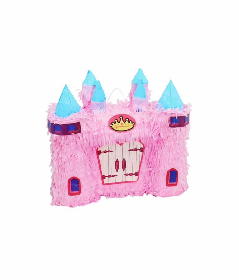 Jumbo Castle Pinata – LookSharpStore