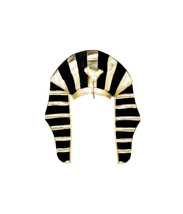 Pharaoh Hat – LookSharpStore