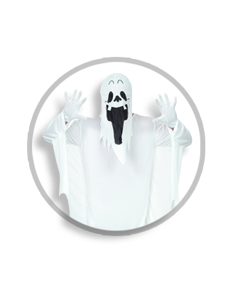 Costumes Online | Costume Accessories NZ | LookSharpStore