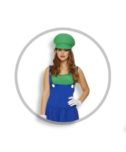 Costumes Online | Costume Accessories NZ | LookSharpStore