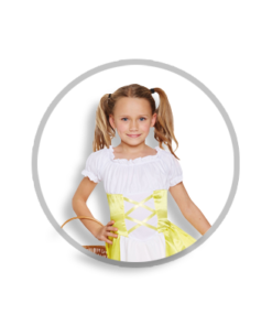 Girls Costumes – LookSharpStore